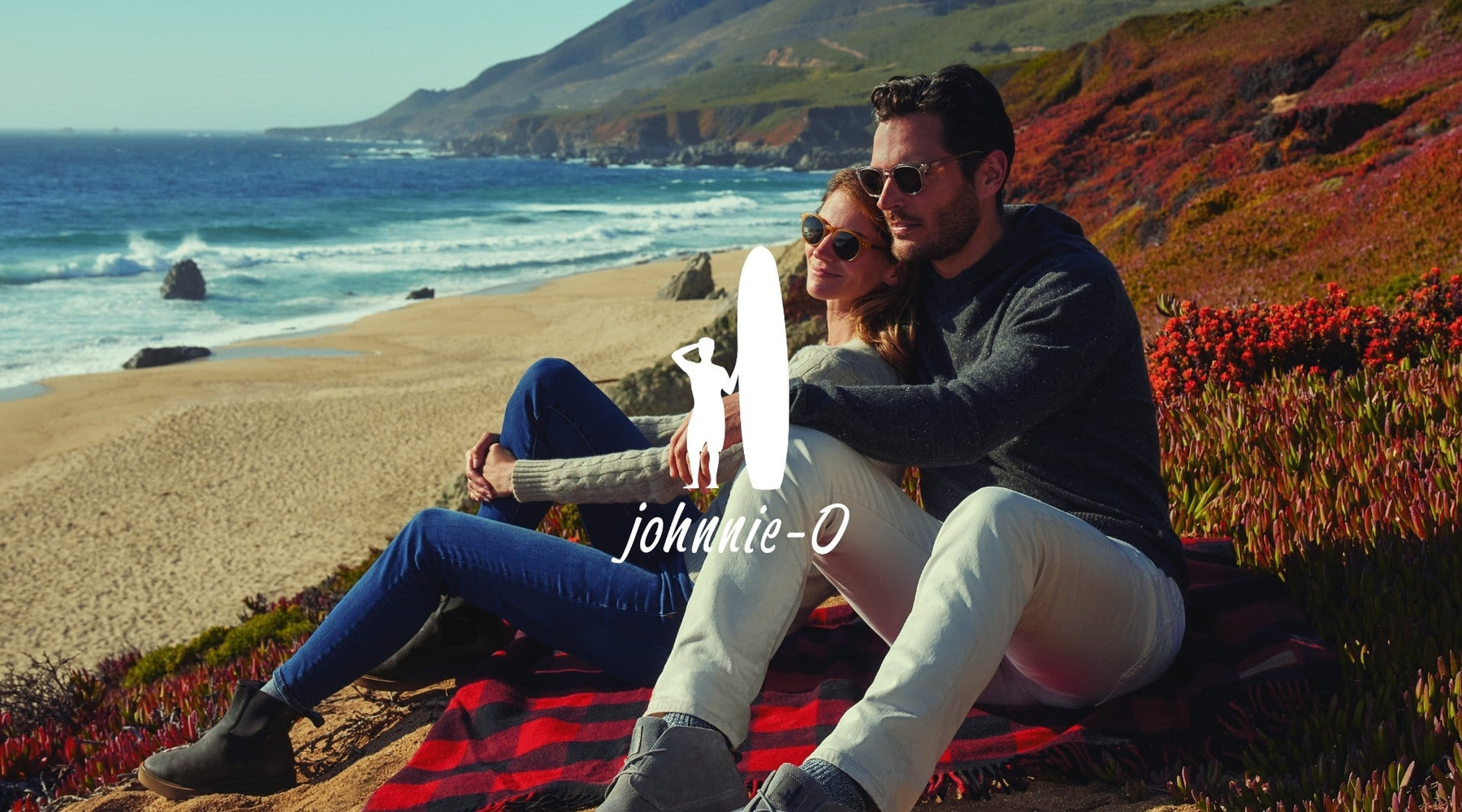 Brand Info: Johnnie-O Men's Clothing - Global Pursuit