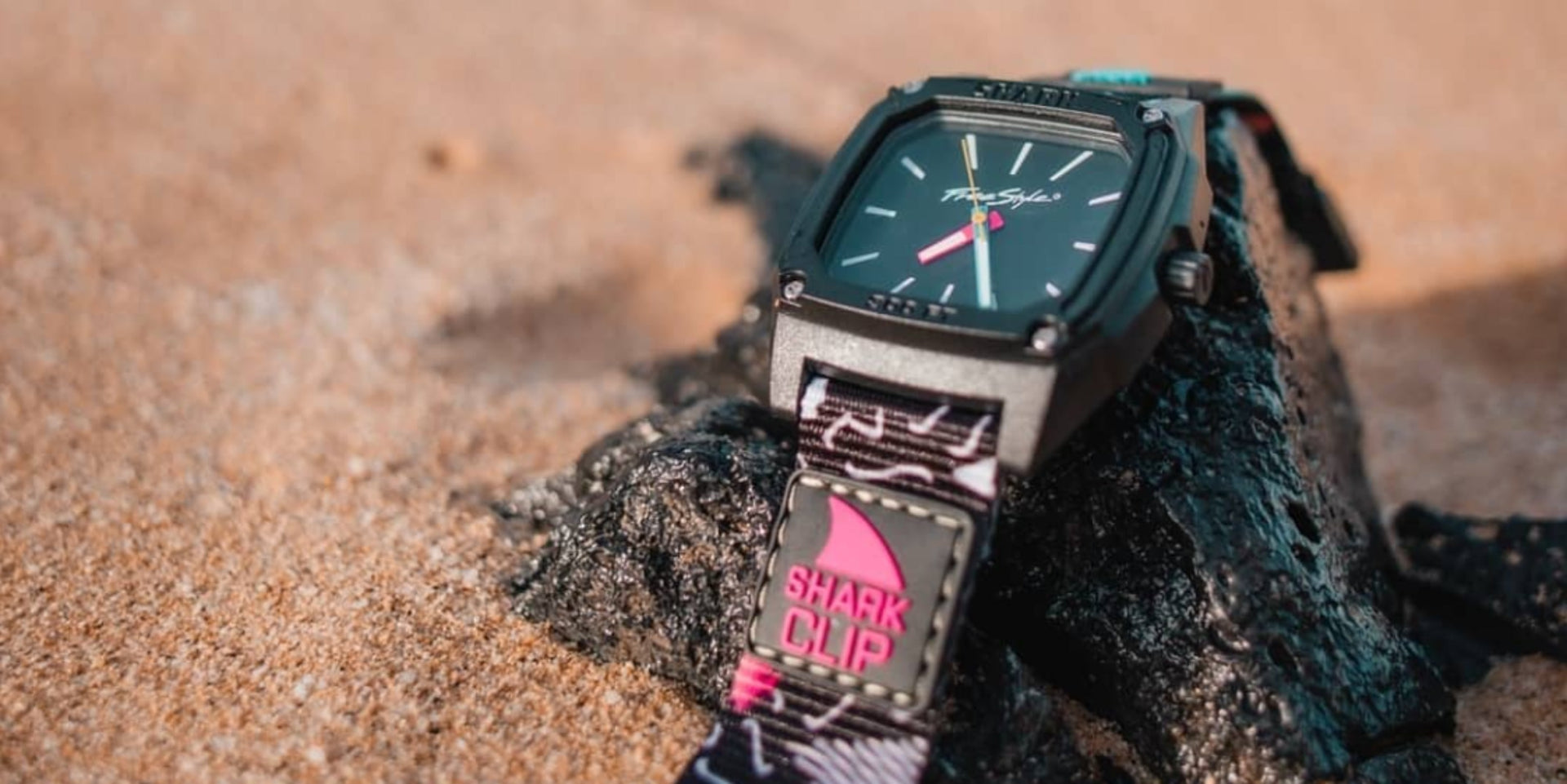 Freestyle Watches | Global Pursuit