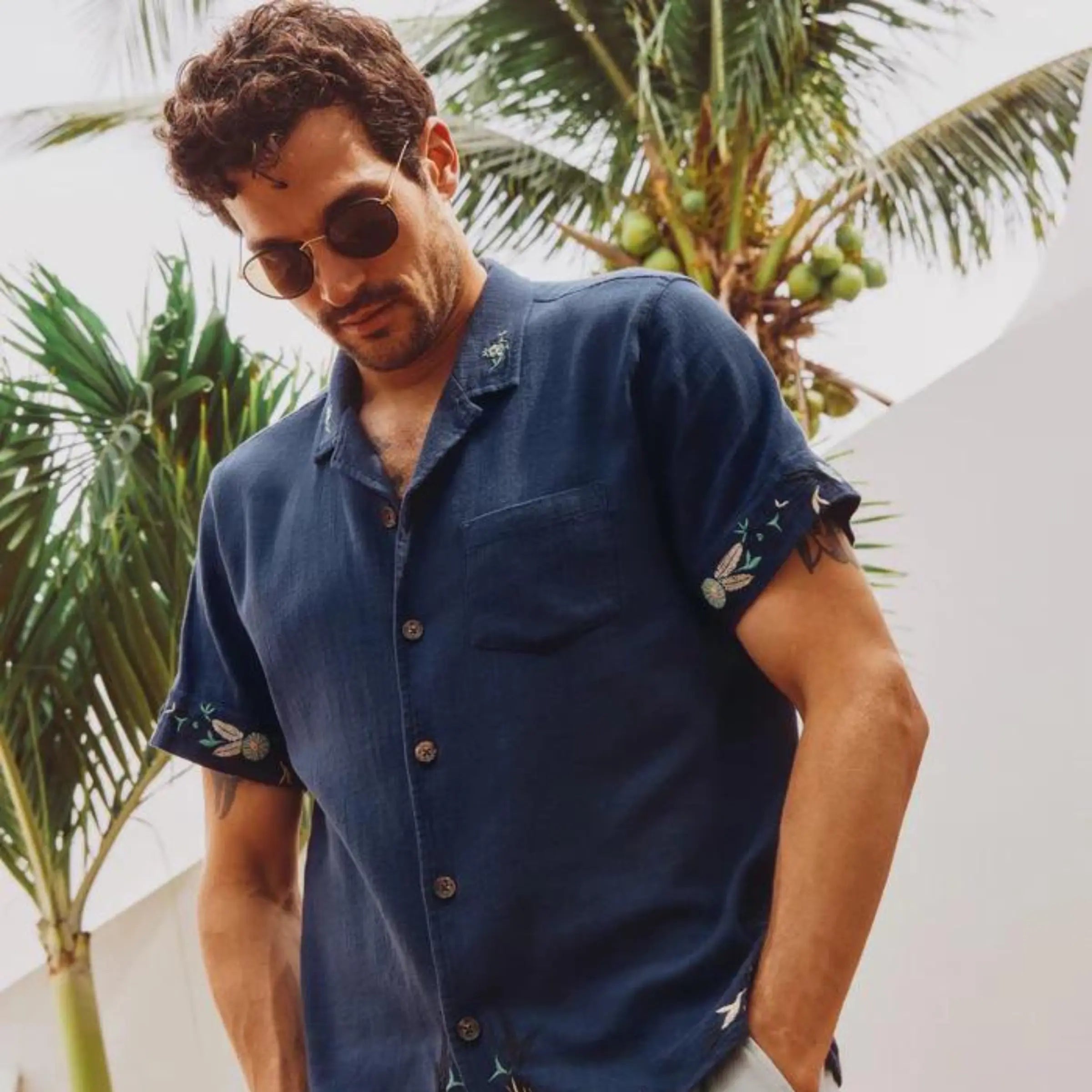 Men's Spring Clothing – Global Pursuit