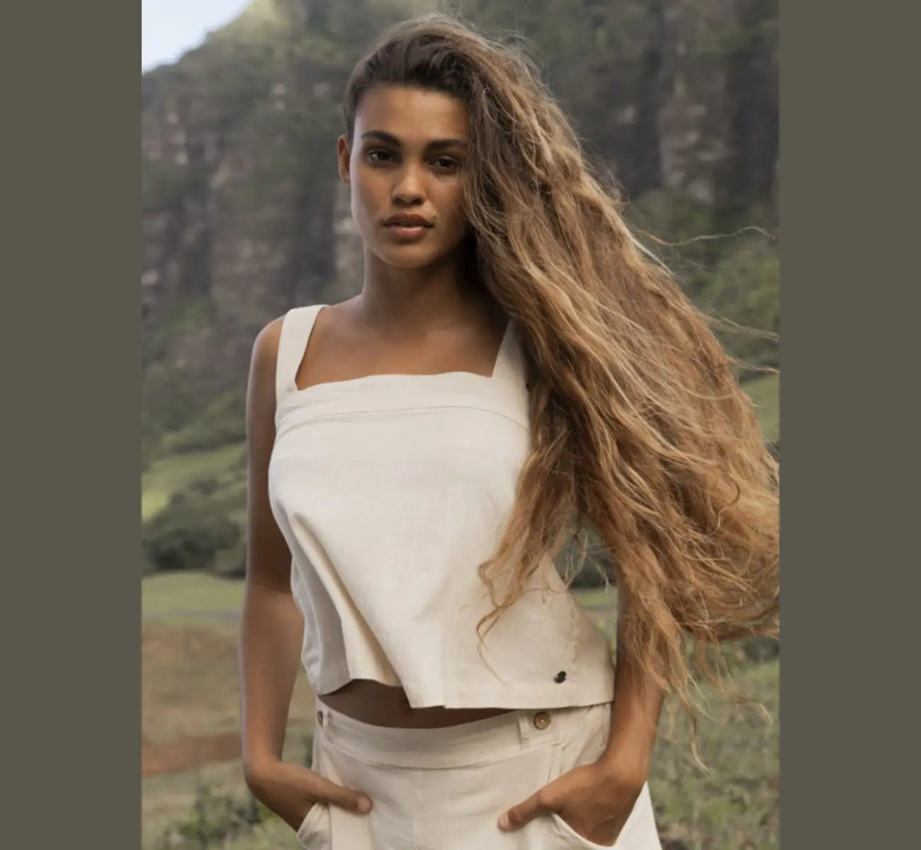 Roxy Clothing | Global Pursuit