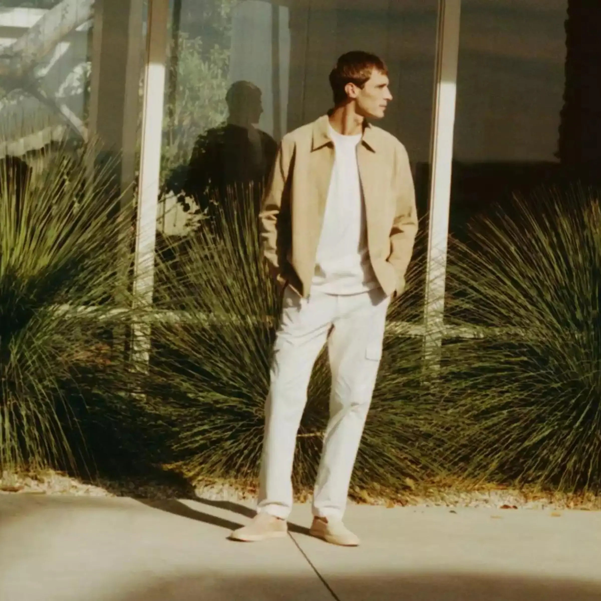 Men's Vince Clothing – Global Pursuit