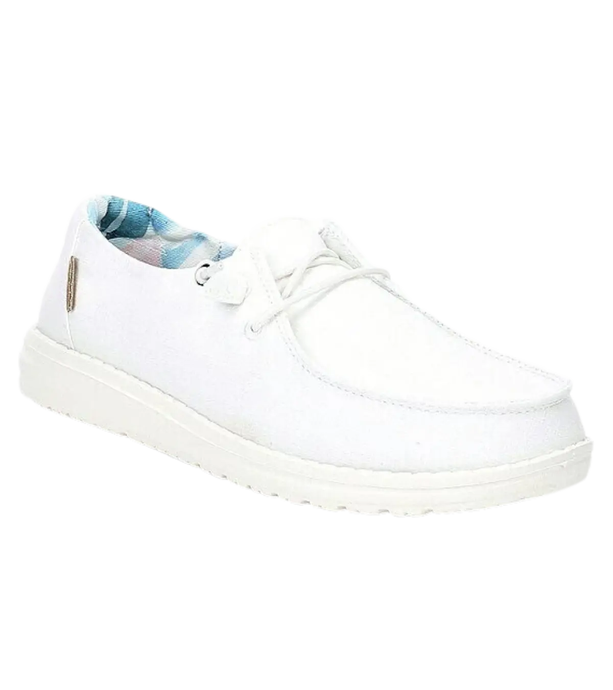 Hey Dude Footwear Global Pursuit